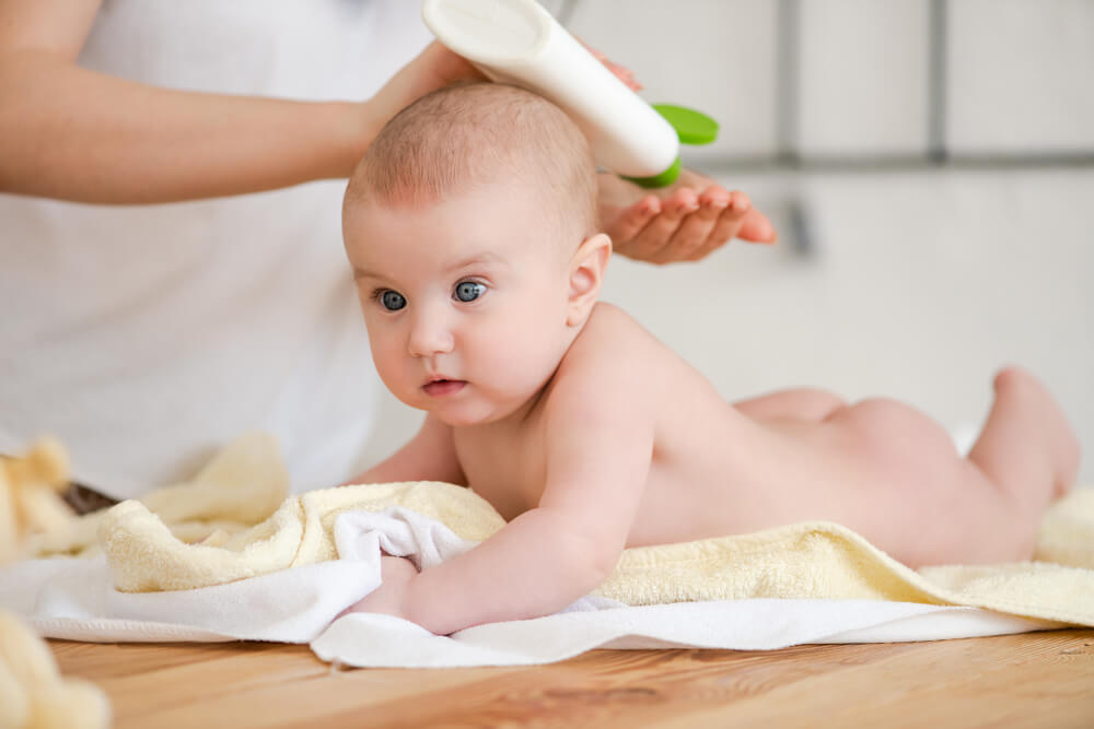 My Child has Eczema! Now What? – WellBeing by Well.ca
