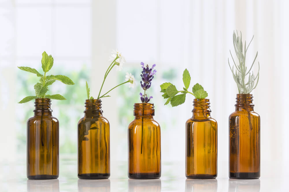 Try These Essential Oils to Improve Sleep for You & Your Family ...