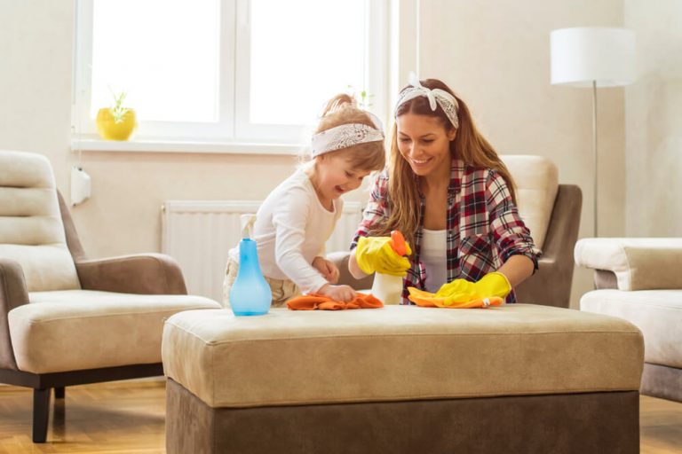 The Best DIY Recipes to Kick-Start Your Spring Cleaning – WellBeing by ...