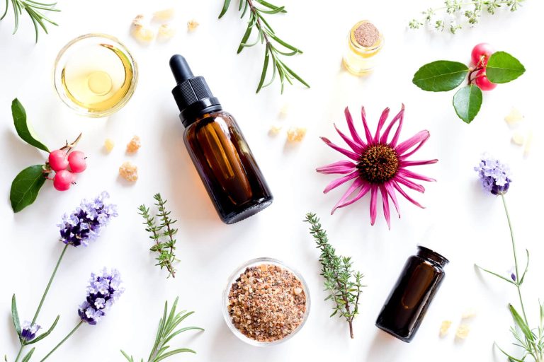 The 4 Essential Oils You Need for Cold and Flu Season – WellBeing by ...