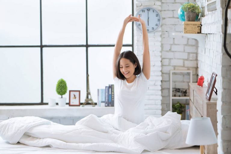Eating for a Good Night’s Sleep - WellBeing by Well.ca